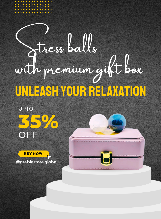 Grable Store - Luxury Marble Décor | Premium Home Accessories